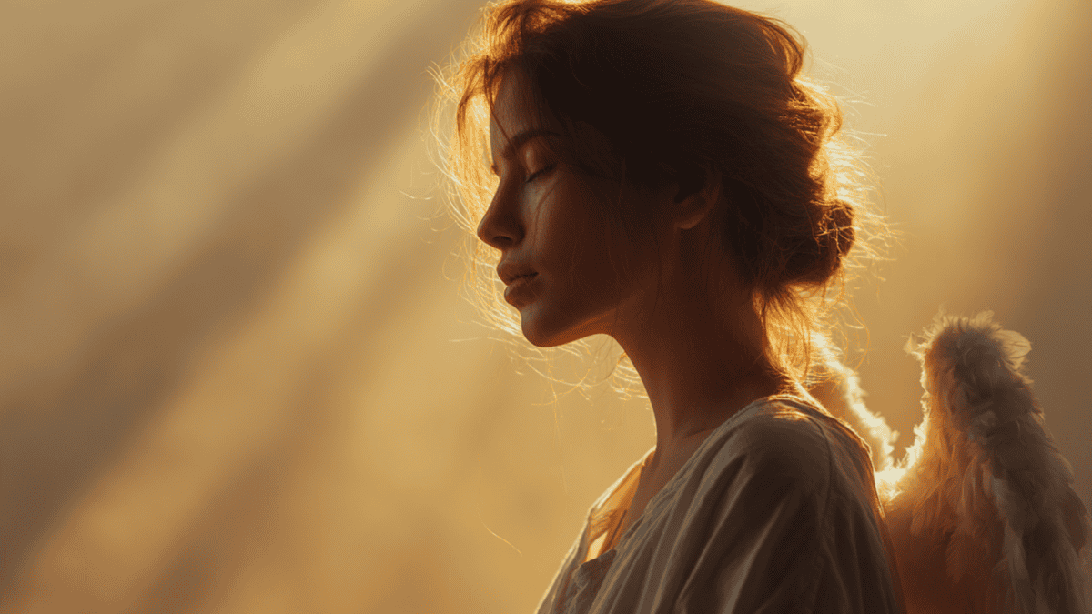 10 signs you might possess divine DNA