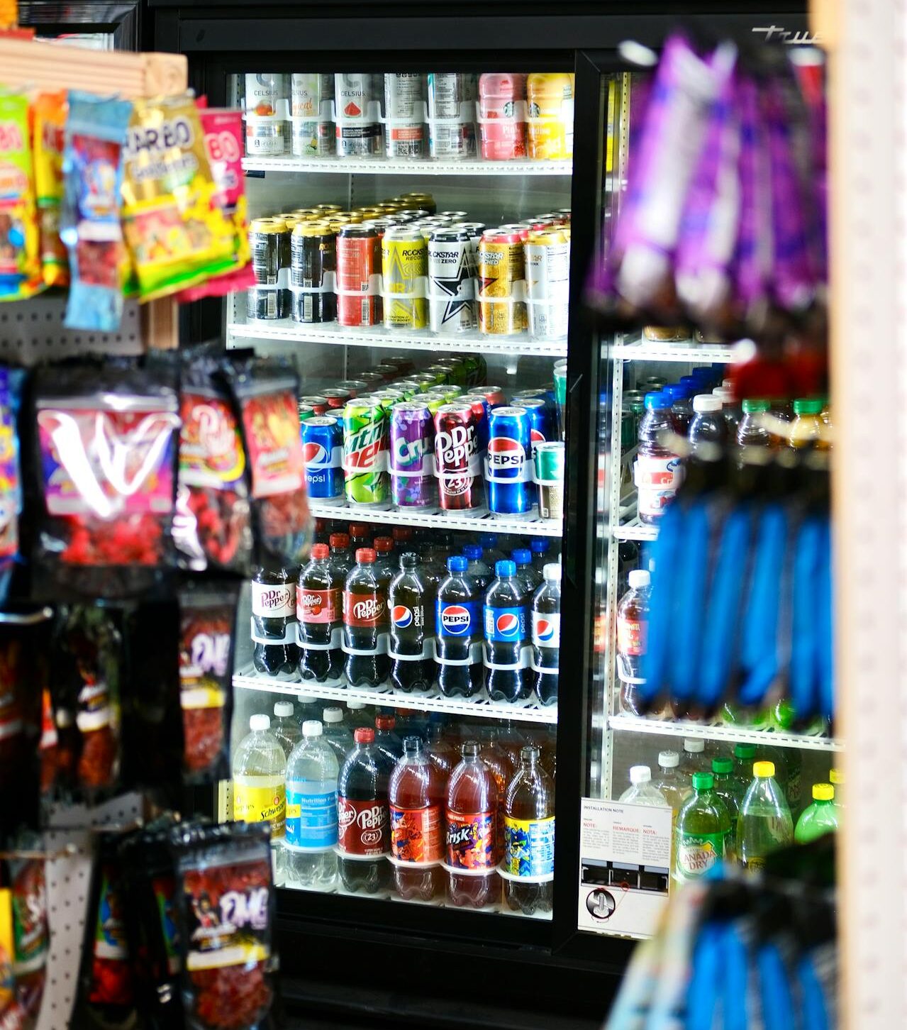 How the food stamp junk ban is causing issues and confusion in some states