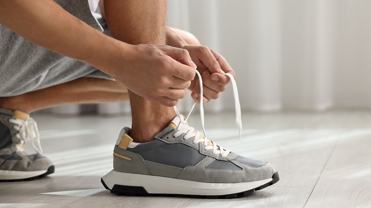 Podologue depuis plus de 30 ans, voici les chaussures qu'il faut ...