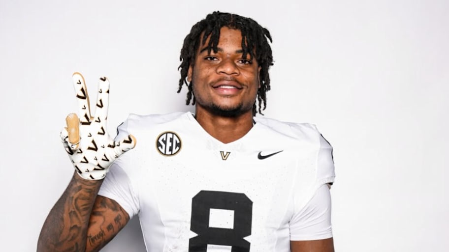 Exclusive: Why Jayvontay Conner feels he can have full-circle moment ...