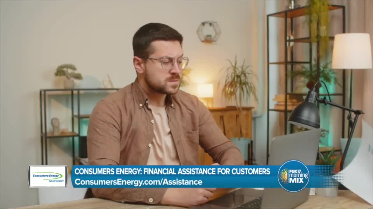 Consumers Energy investing $5 million in financial assistance (sponsored)