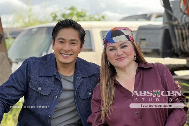 Why Rosanna Roces is grateful, all praises for 'FPJ’s Batang Quiapo ...