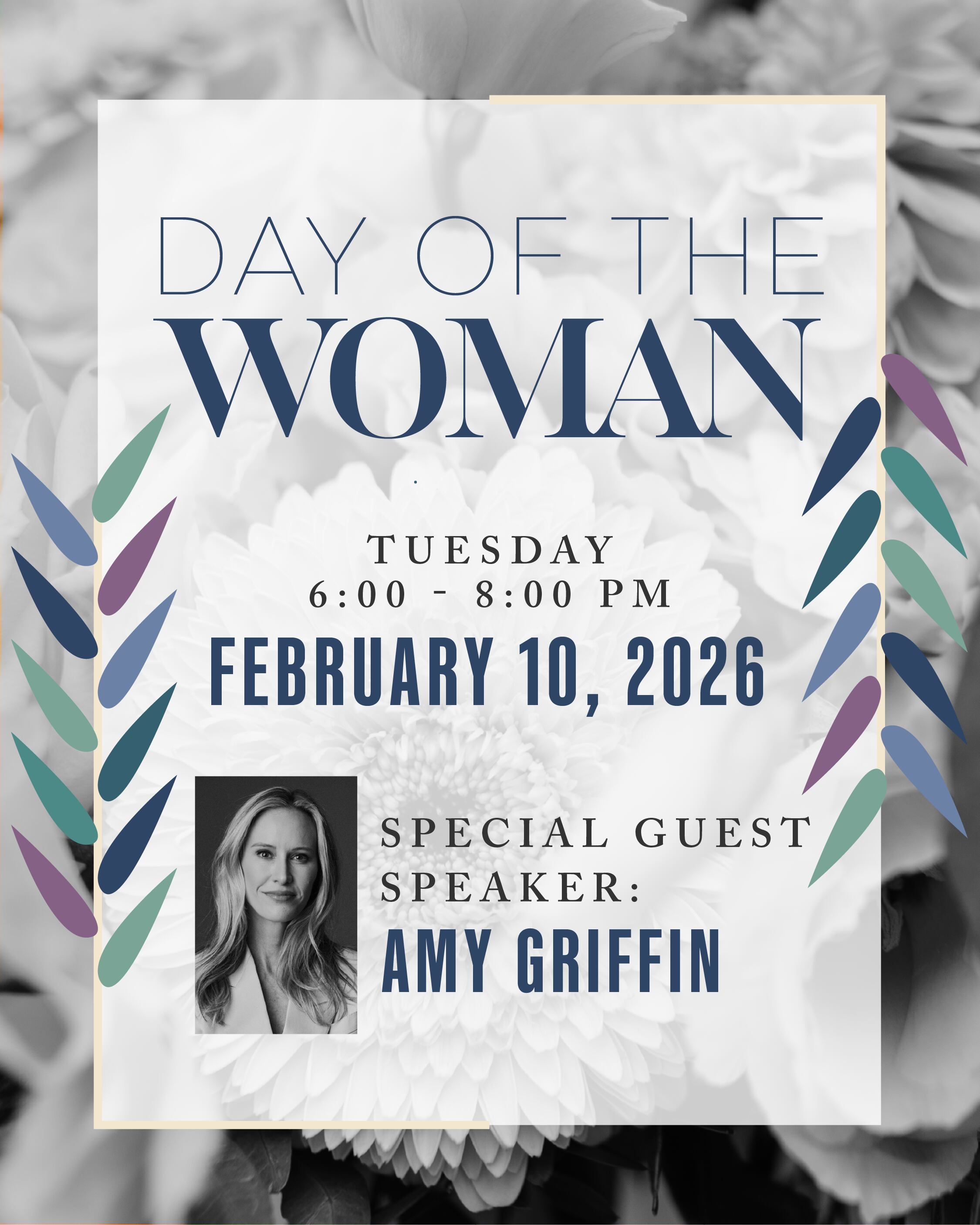 Laura W Bush Institute to host Day of the Woman event in February ...