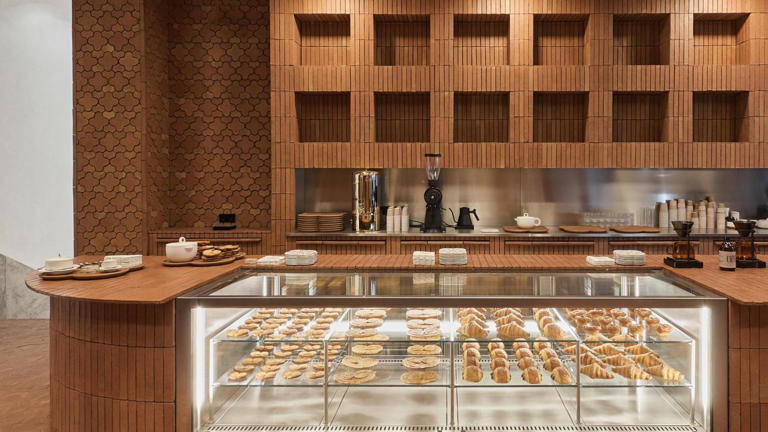 Zara arranca las obras de su nueva cafetería en A Coruña: ¿De quién ...