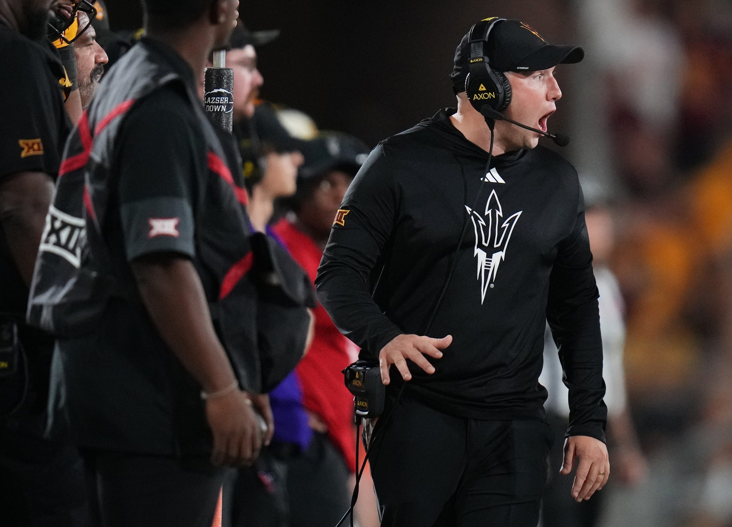 Defensive portal addition grades: How did Arizona State stack up in the ...