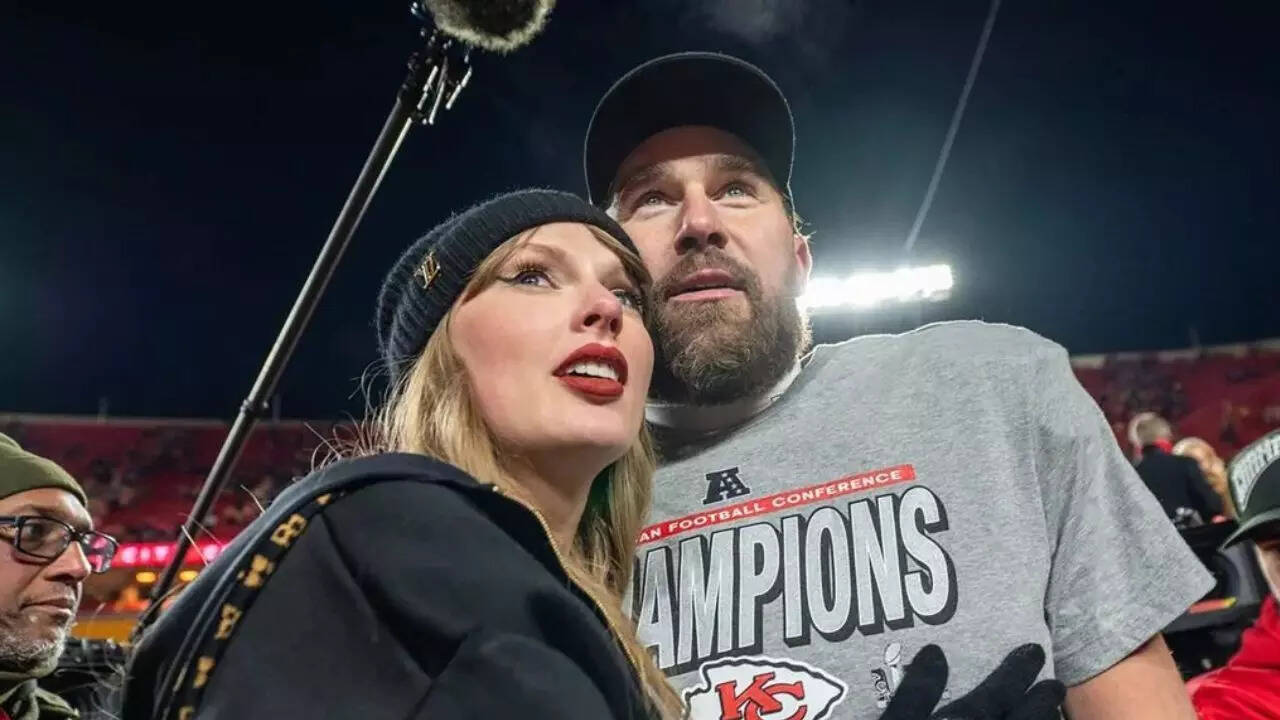 Are Taylor Swift and Travis Kelce's wedding plans on hold? Here's what ...