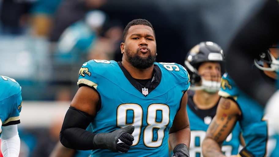 8 key Jaguars who might have played last snaps with team