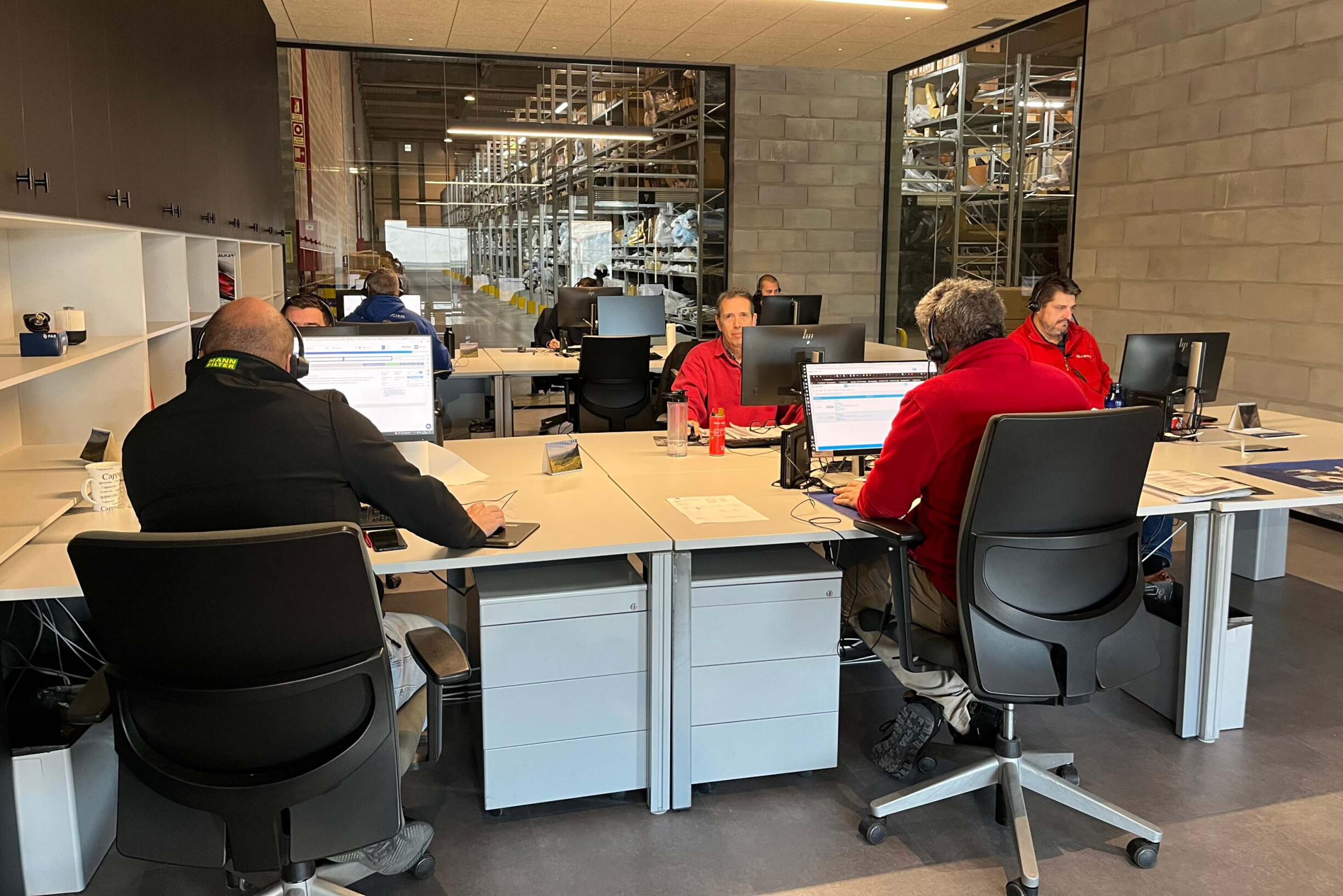 Nors Aftermarket: Número único e nova loja em Perafita