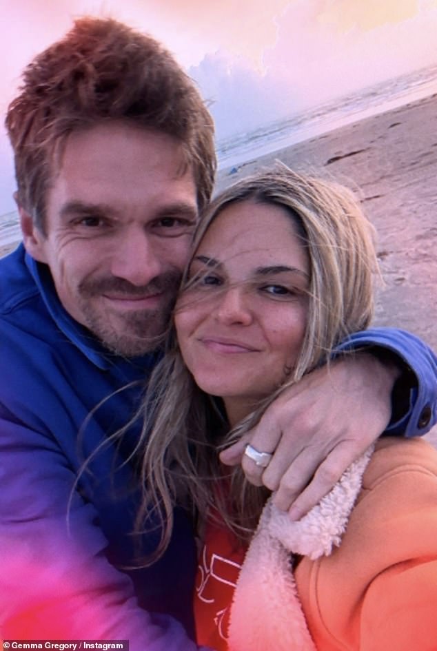 Jesse Wood is unemployed and living on £1,000 a month as he appears in ...