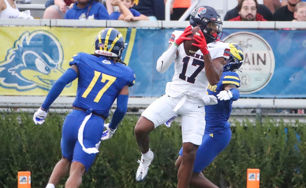 Duke football transfer portal activity: Meet the new Blue Devils