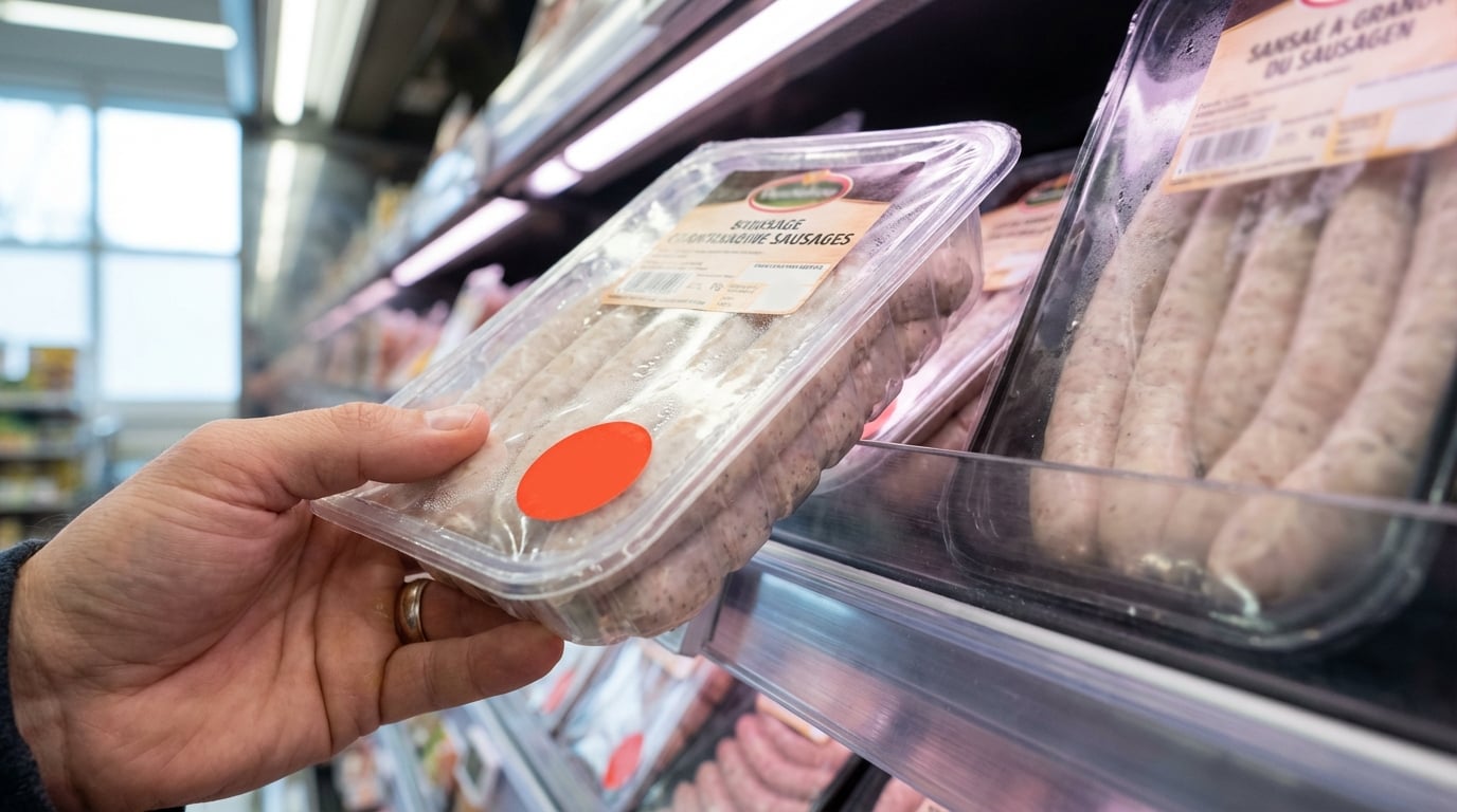 Alerte rappel en France : ce plat d’hiver Brient vendu chez Leclerc ...