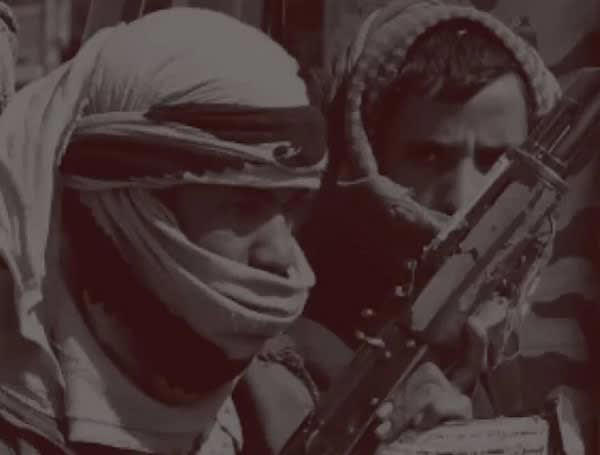 US slashes at Houthi smuggling empire: Sanctions hit oil, arms, and ...