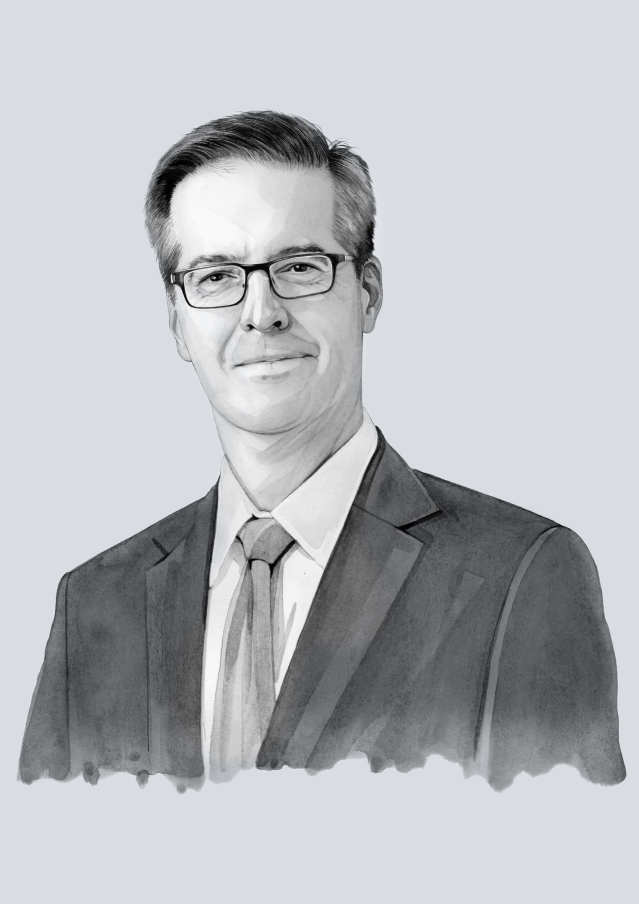 Gresham Partners’ Ted Neild: How we beat the index by ignoring it