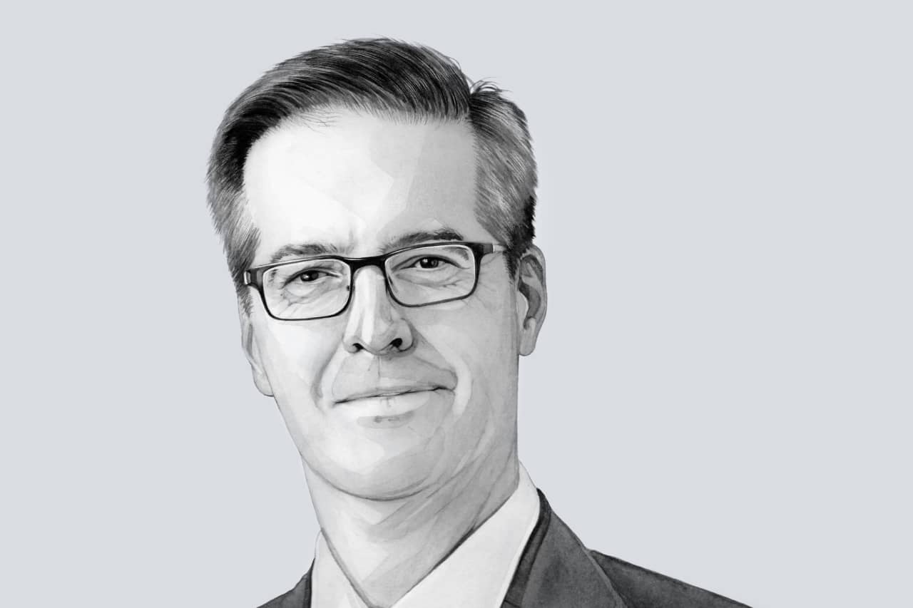 Gresham Partners’ Ted Neild: How we beat the index by ignoring it