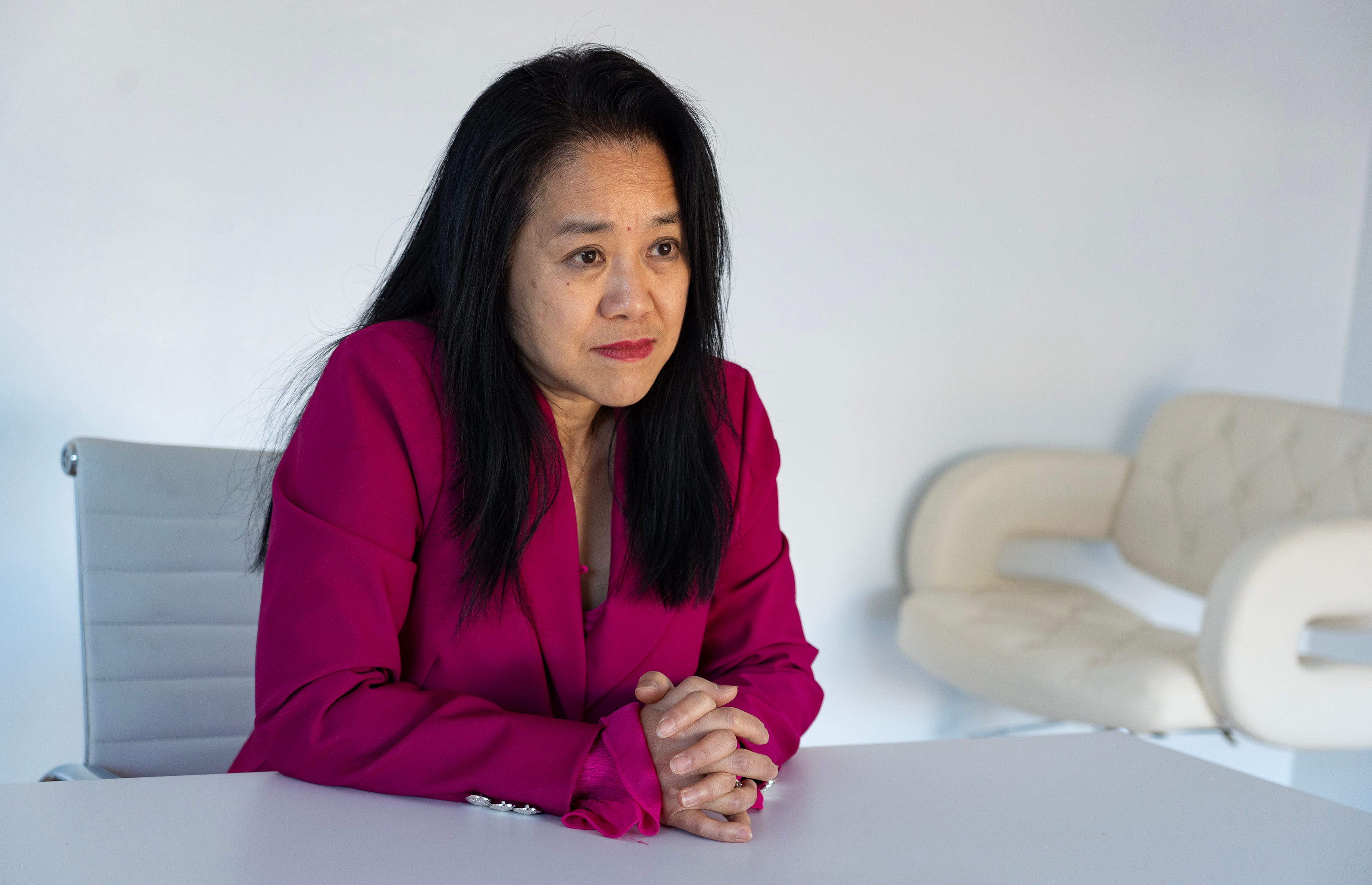 Canadian consul general highlights trade to MS governor, business leaders