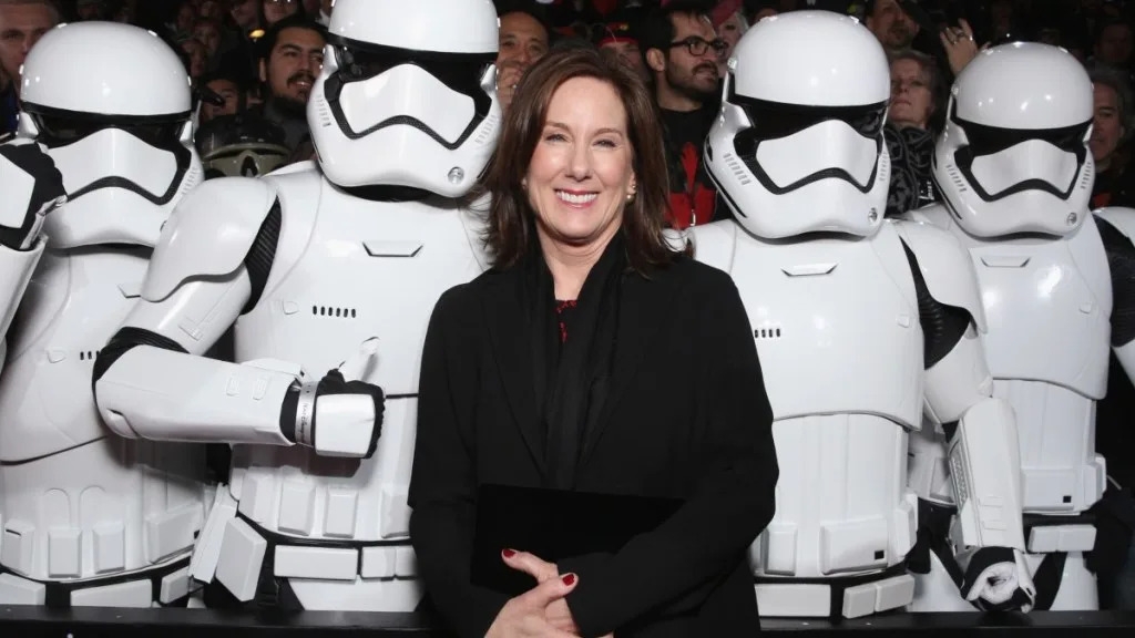 Dave Filoni appointed president of Star Wars studio Lucasfilm