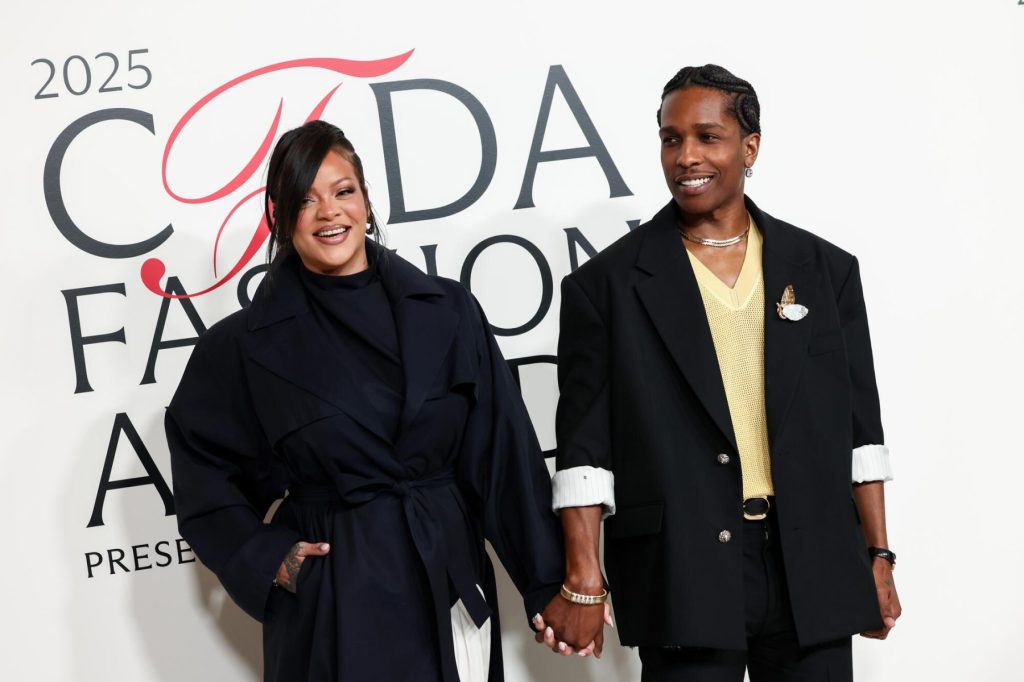 A$AP Rocky addresses Drake fallout, seemingly brags about stealing ...