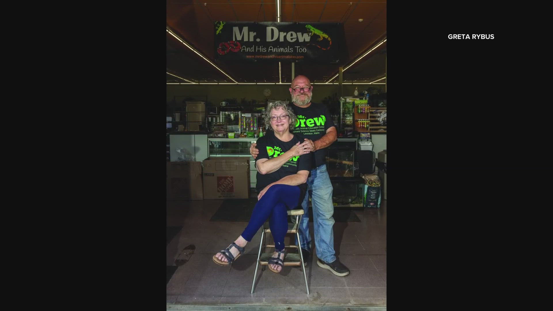 Hands-on science museum grand opening