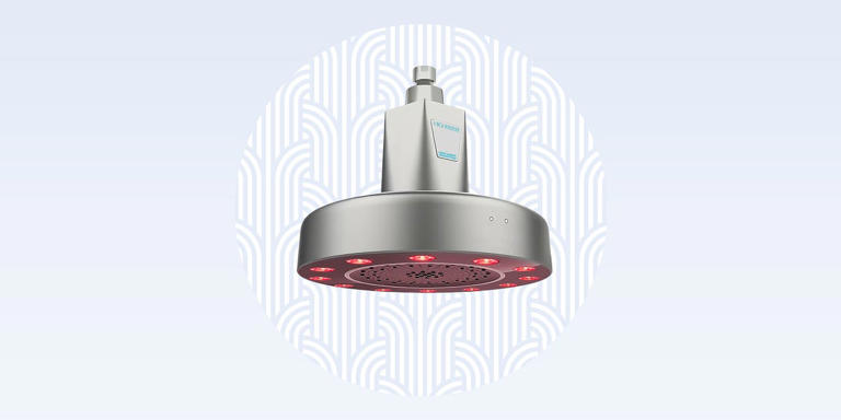The tool that will actually help you integrate red LED light therapy ...