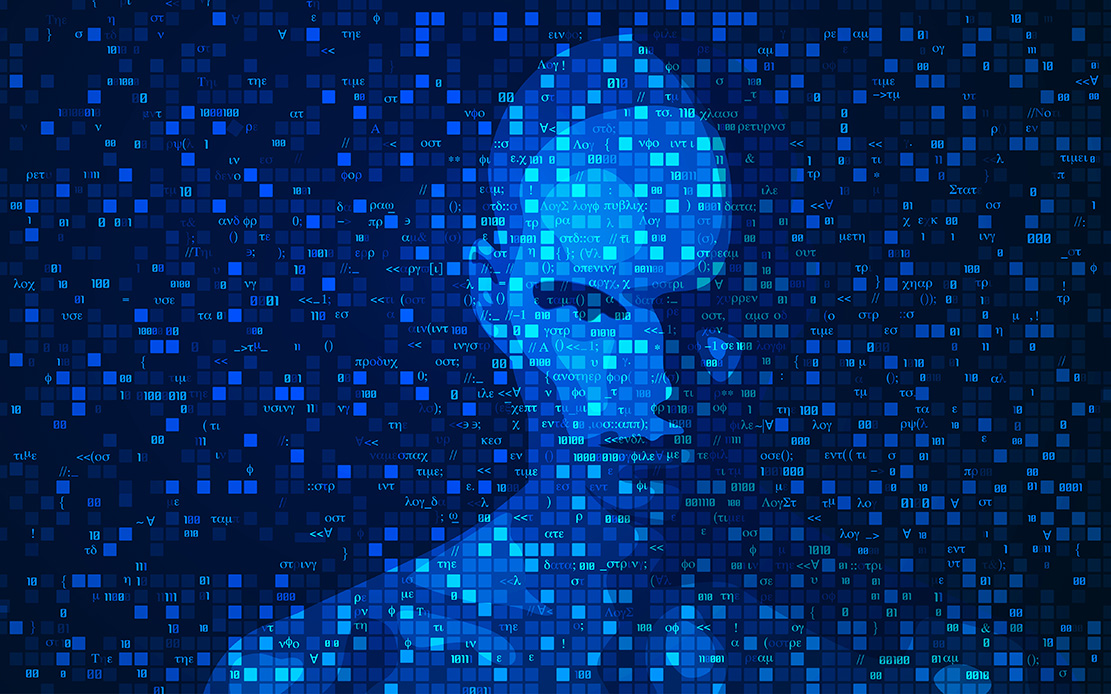 Junior hits key milestone in squaring AI’s design problem