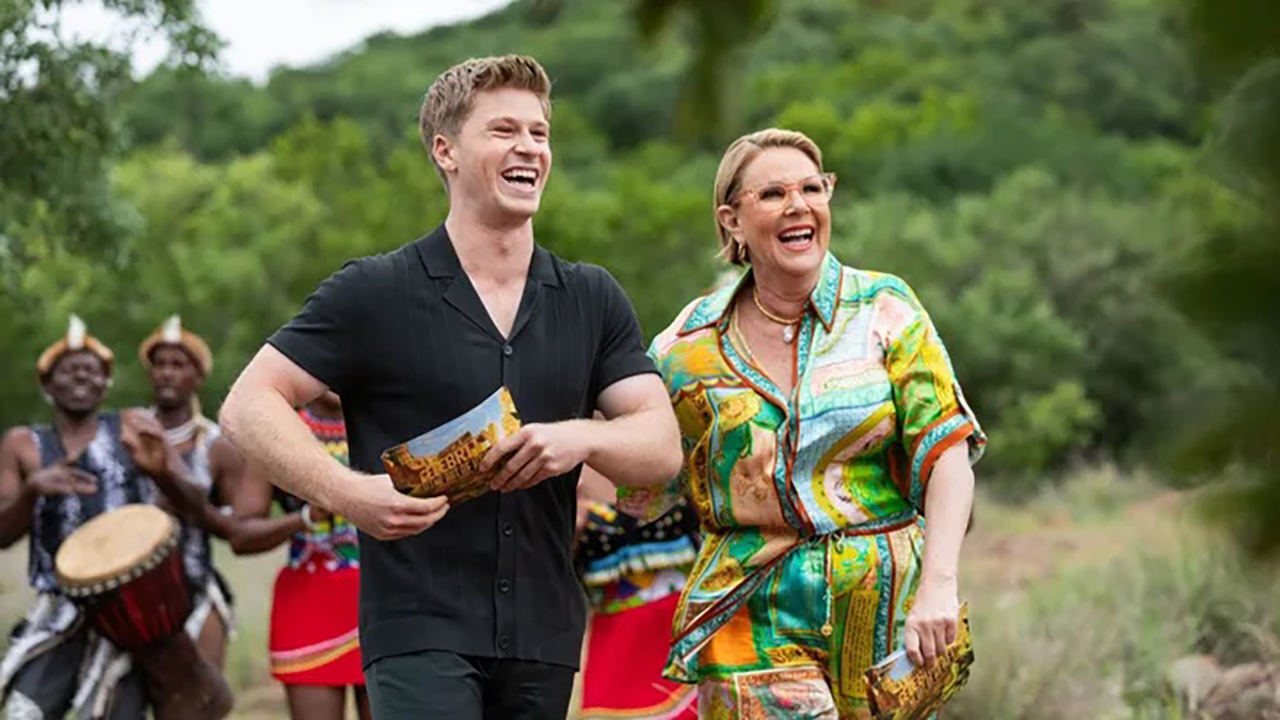 How to watch I'm a Celebrity Australia in the US to see the action down ...