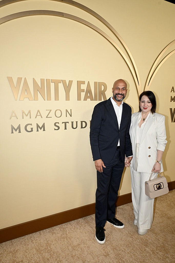 Jennifer Lopez and Jenna Dewan shine at a special Vanity Fair event