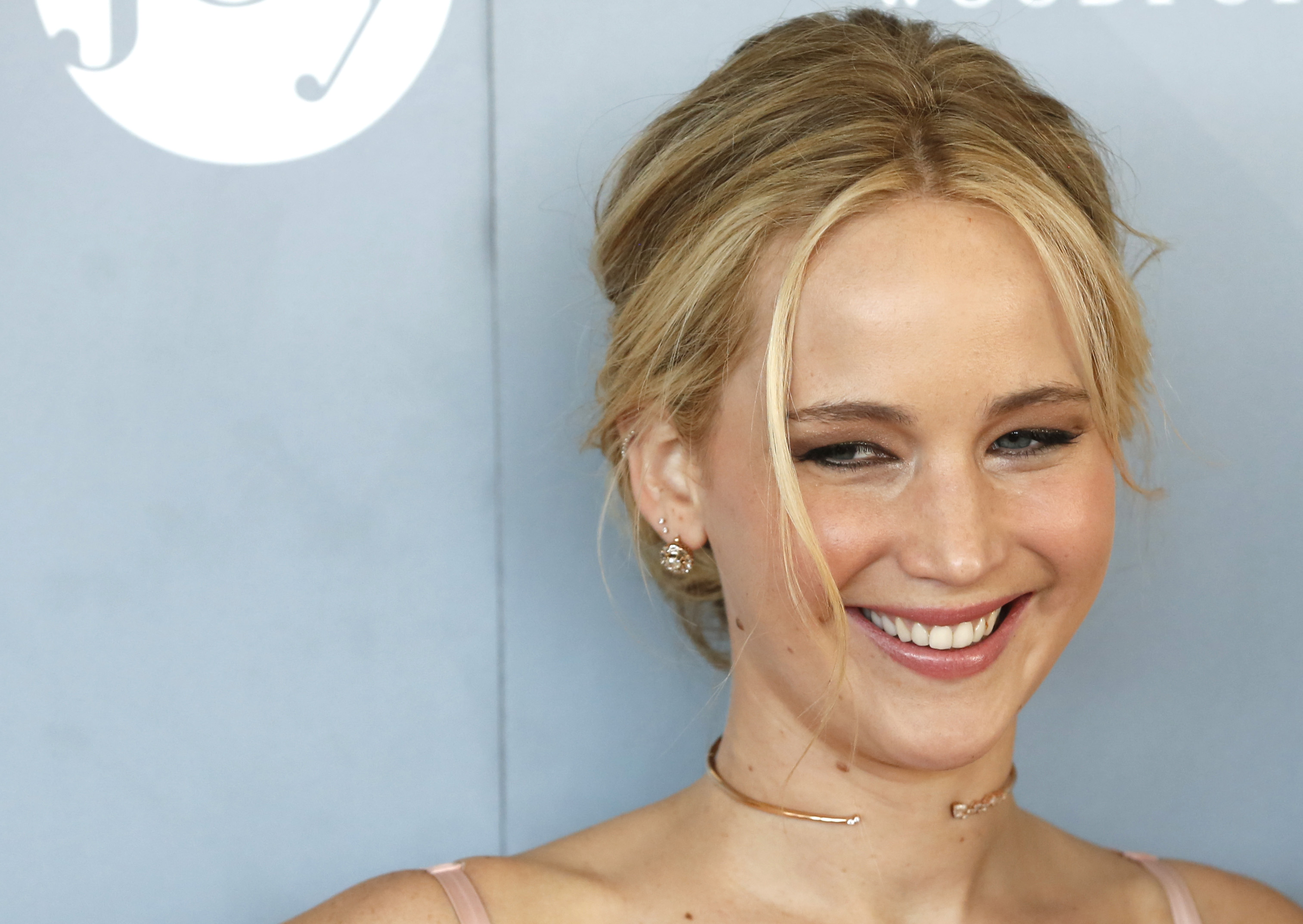 Jennifer Lawrence says she lost Tarantino role over looks