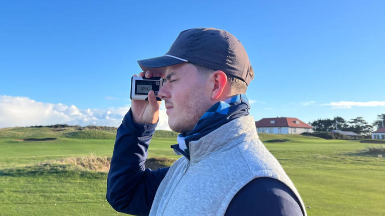 4 modes and a screen for under $90 - is this rangefinder too good to be ...