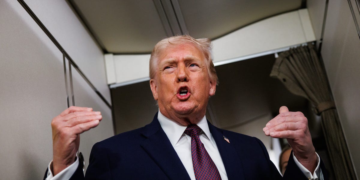 Trump has a concept of a health care plan, which means he doesn’t have ...