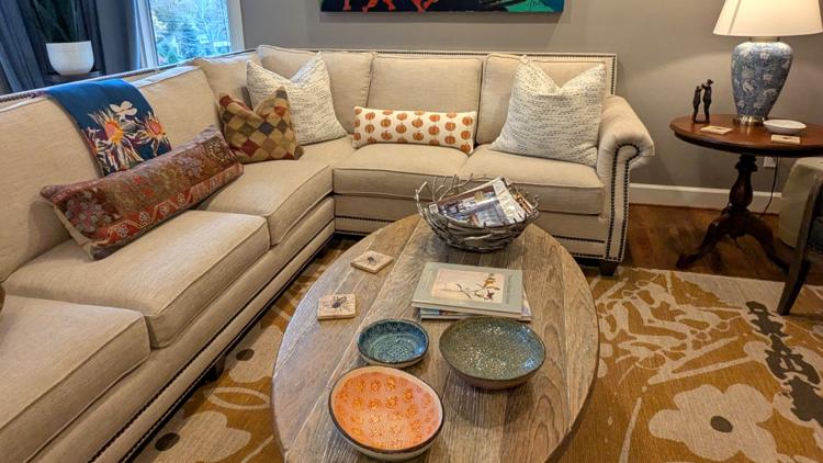 Huntsville art tour showcases local homes and creative inspirations