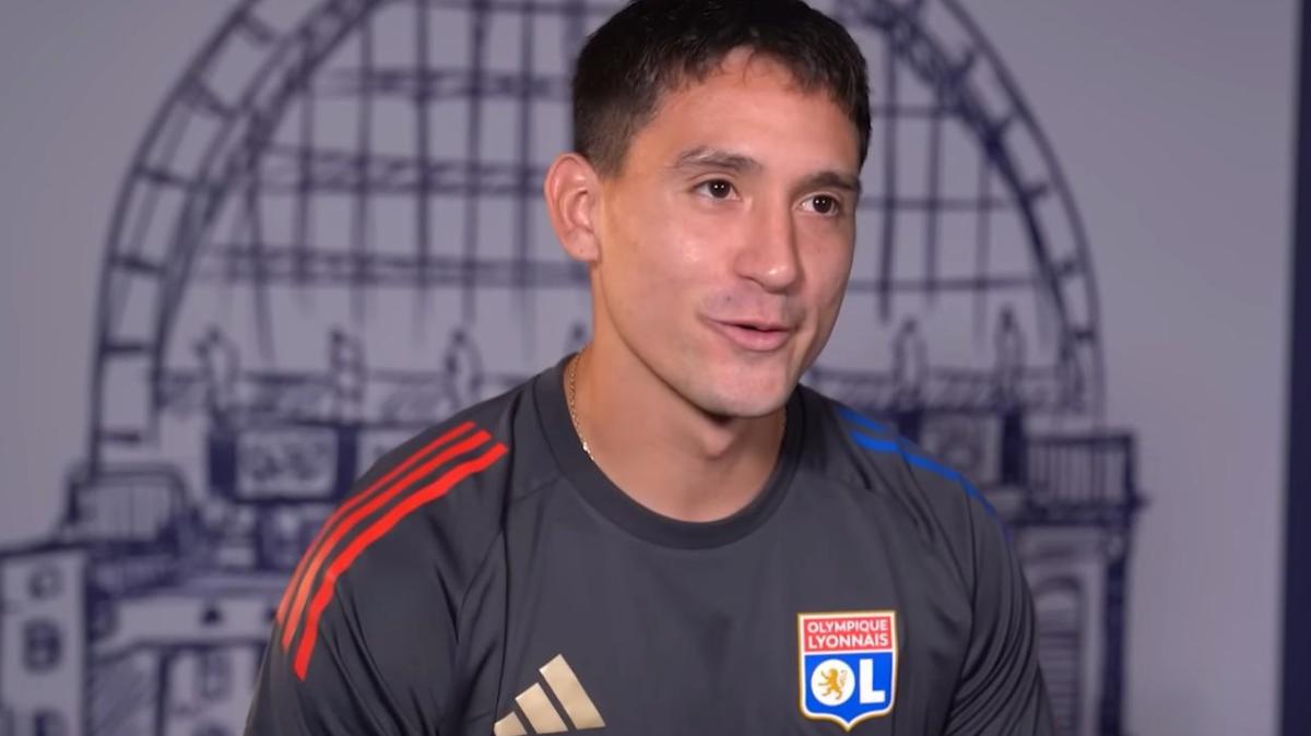 UFFICIALE - L'Olympiqe Lione riscatta Martin Satriano. E lo gira subito ...