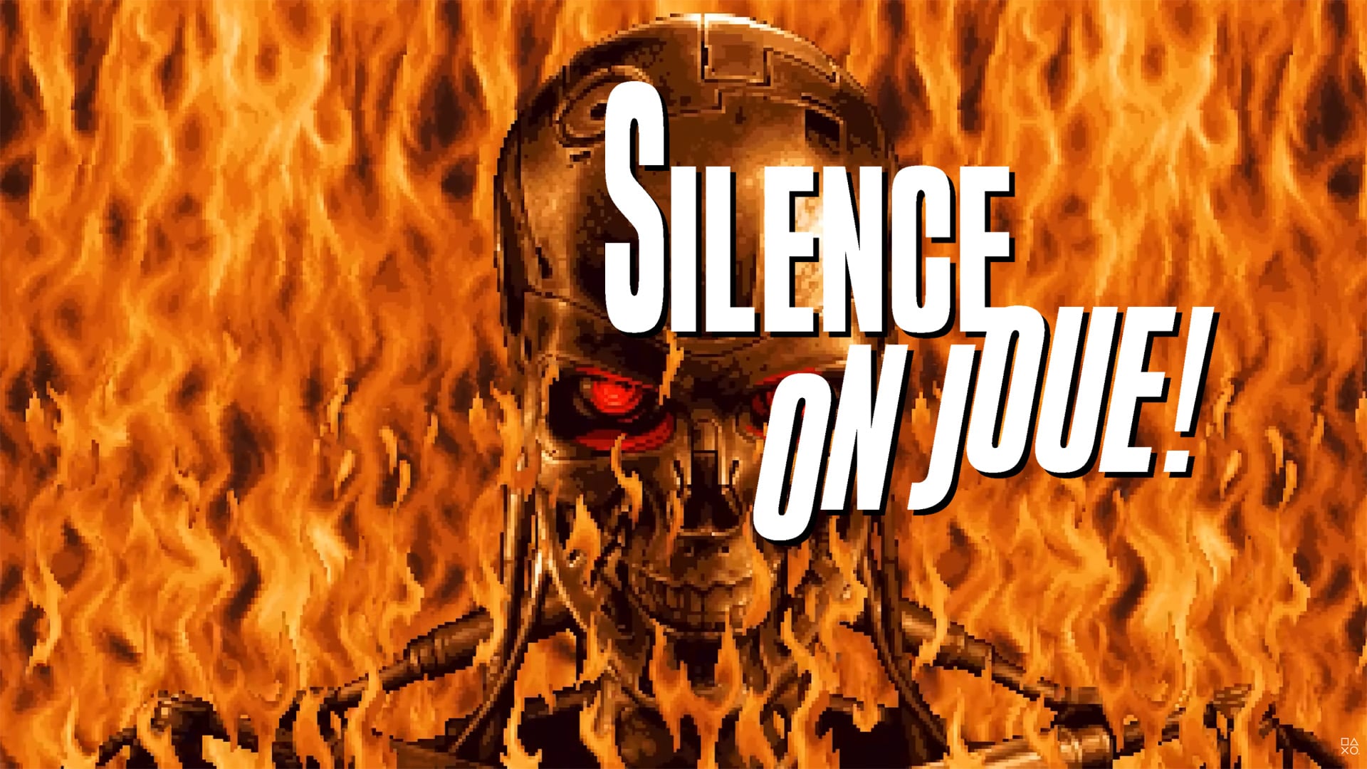 Silence on joue ! «Terminator 2D No Fate», «Randomice», «Dead Format»