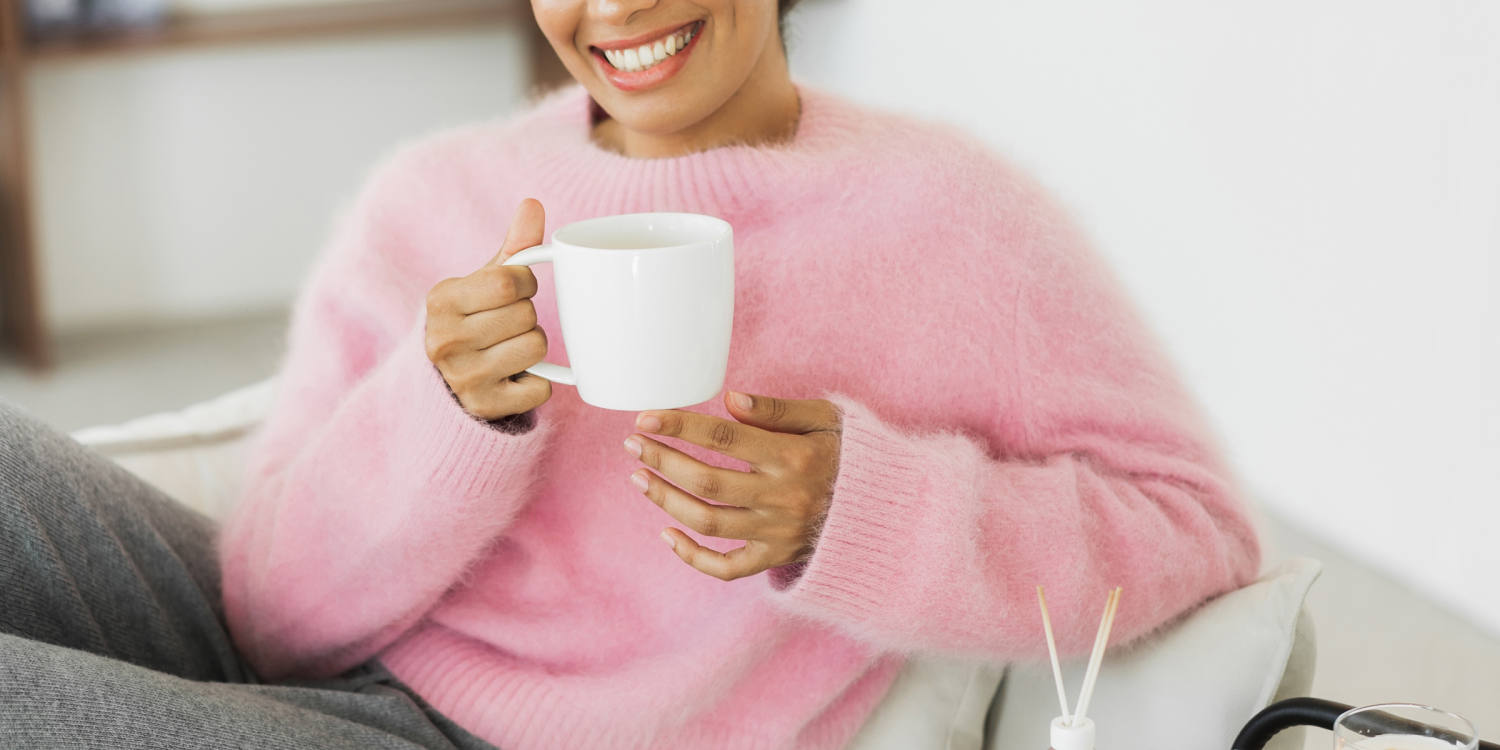 Expert-backed cashmere sweaters that deliver luxe comfort for less