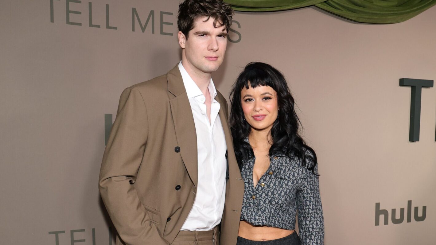 Wrigley & Pippa IRL! New ‘Tell Me Lies’ real-life couple confirmed