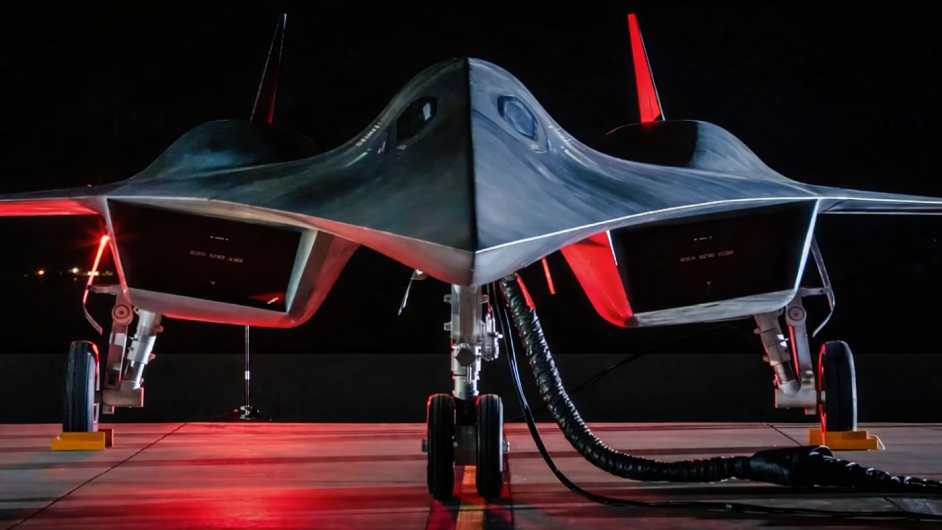 Why America’s SR-72 hypersonic successor is struggling, mode transition ...
