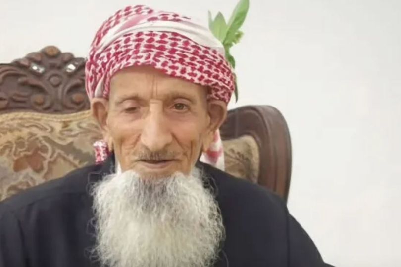 'World's oldest man' born in the Victorian era dies at the dubious age ...