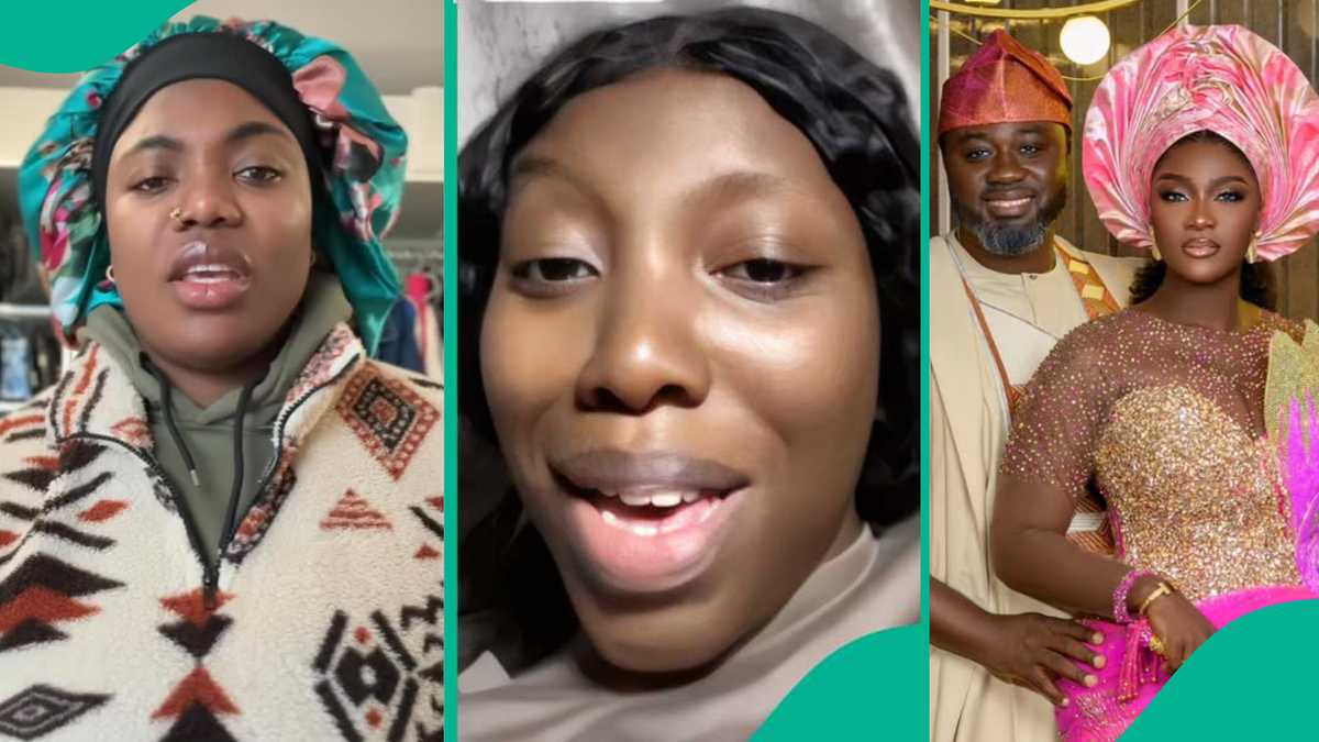 Watch video as Izzy Ogbeide begs Mercy Johnson, husband, over lady's ...