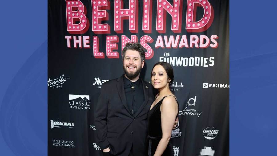 OH man appears in ‘Stranger Things,’ discusses film career