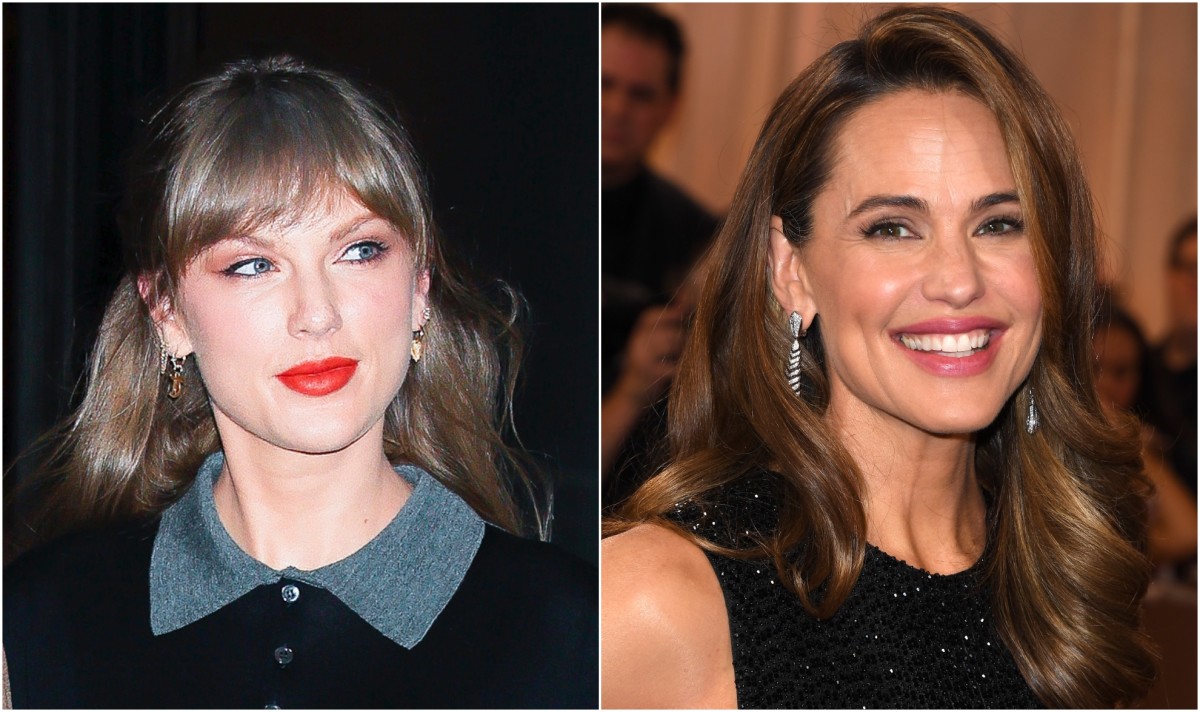 Jennifer Garner charms fans by singing Taylor Swift’s ‘Cardigan’ at ...