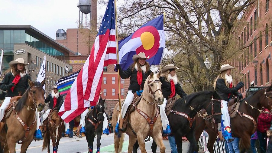 National Western Stock Show sees largest attendance ever, breaks ...