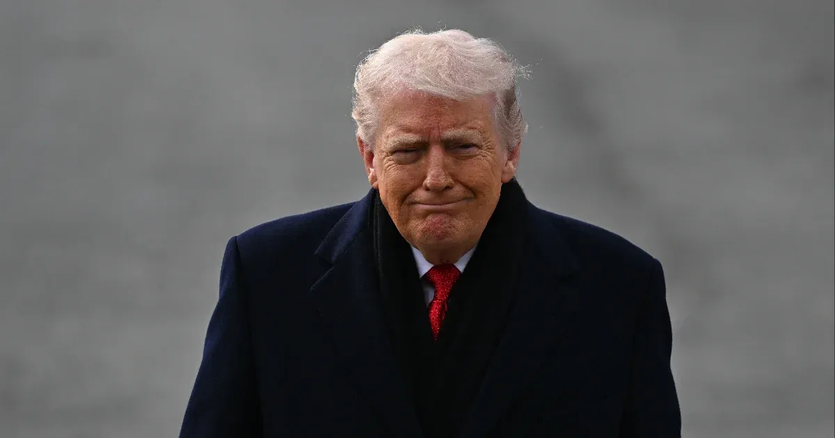 Trump vámokkal fenyegette meg a Grönland elfoglalását ellenző országokat