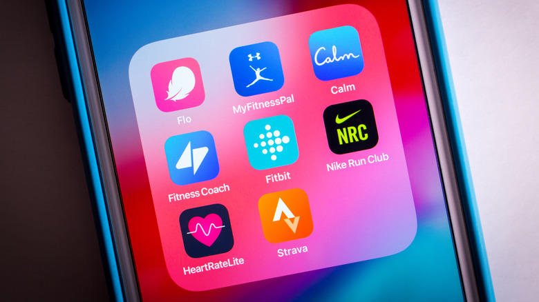 12 top-rated health & fitness apps for your iPhone, iPad & Apple Watch