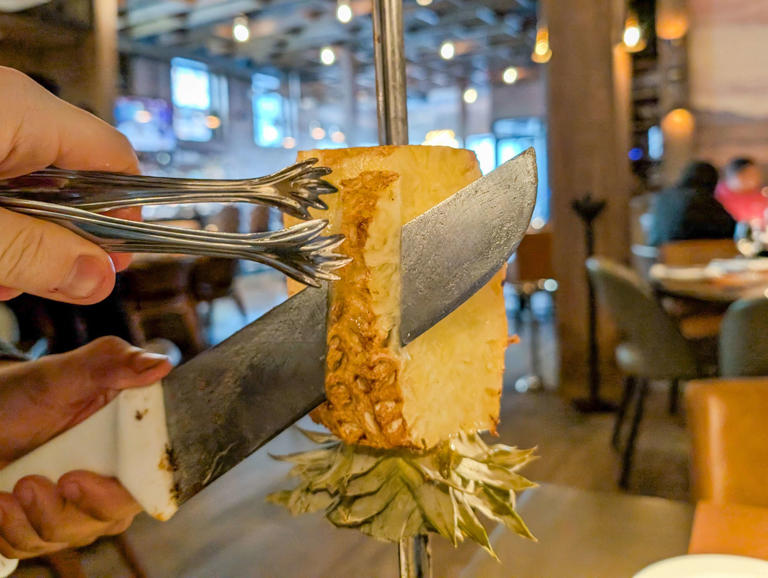 Worcester’s new steakhouse has a genius system for all-you-can-eat meat