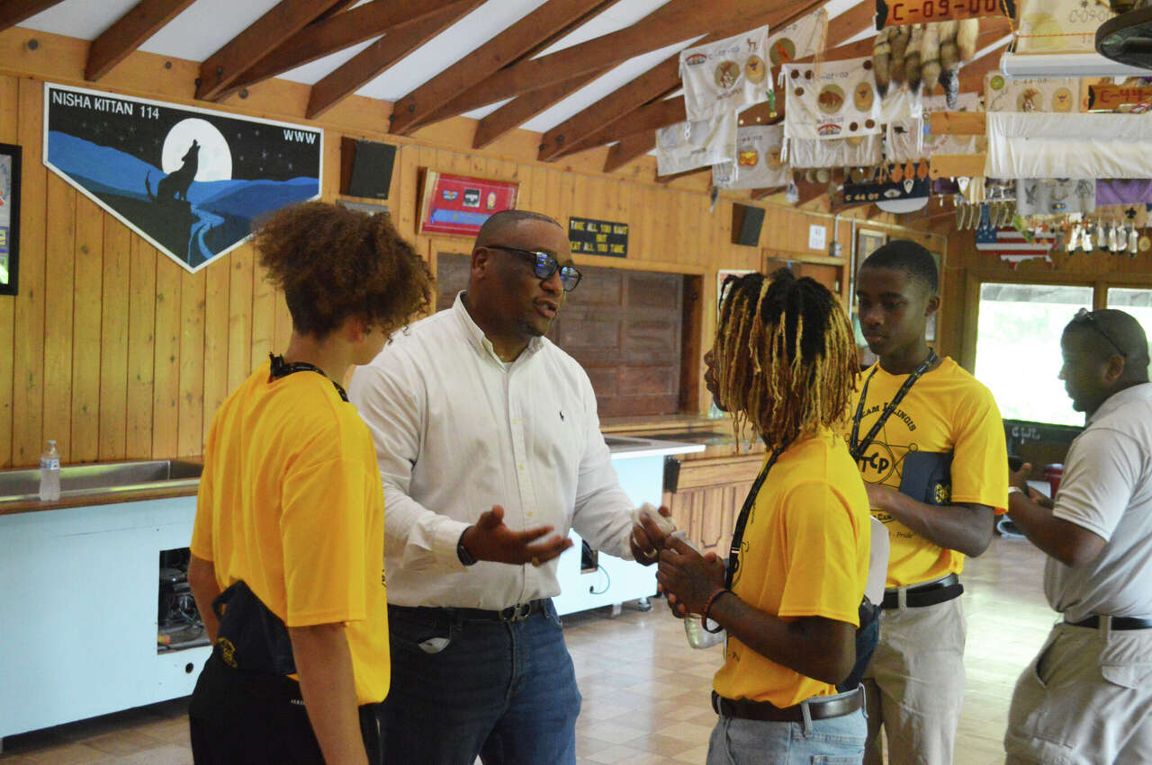 Alton NAACP to host 47th annual MLK commemoration with Sen. Christopher ...