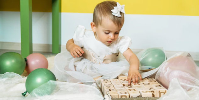 Plastic toys and baby bottles: Are they safe for infants?