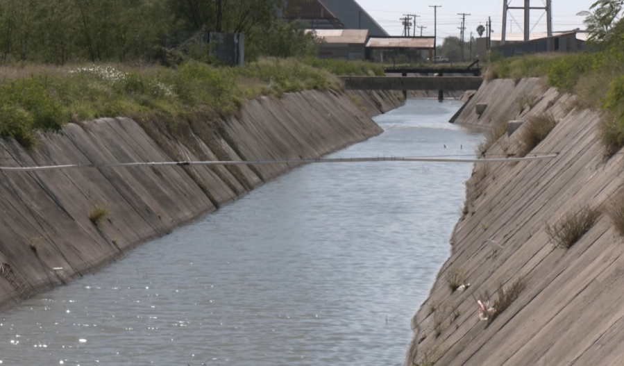 Harlingen stormwater system projected to mitigate flooding