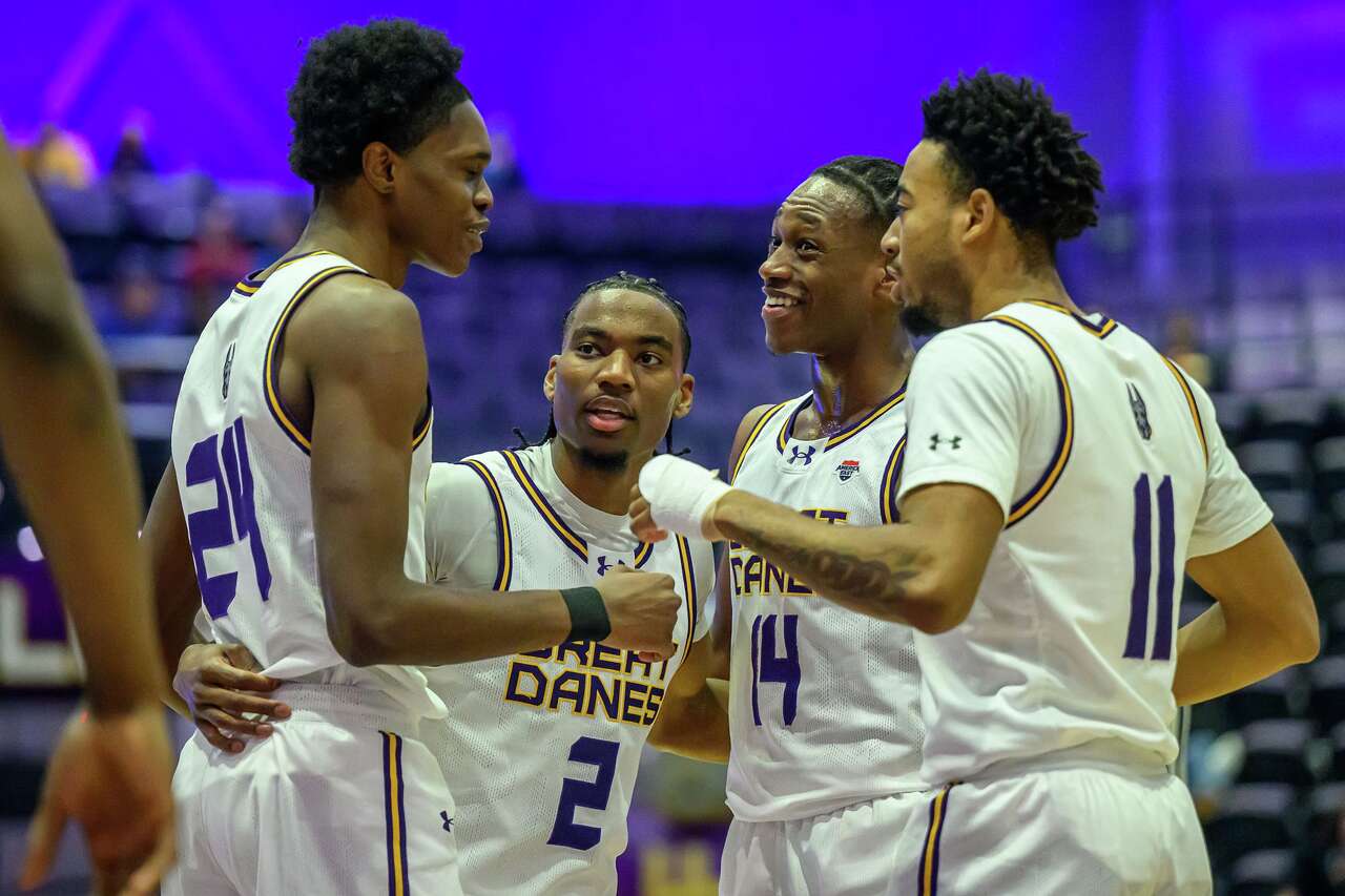 Foster's re-emergence a positive sign for UAlbany men's basketball