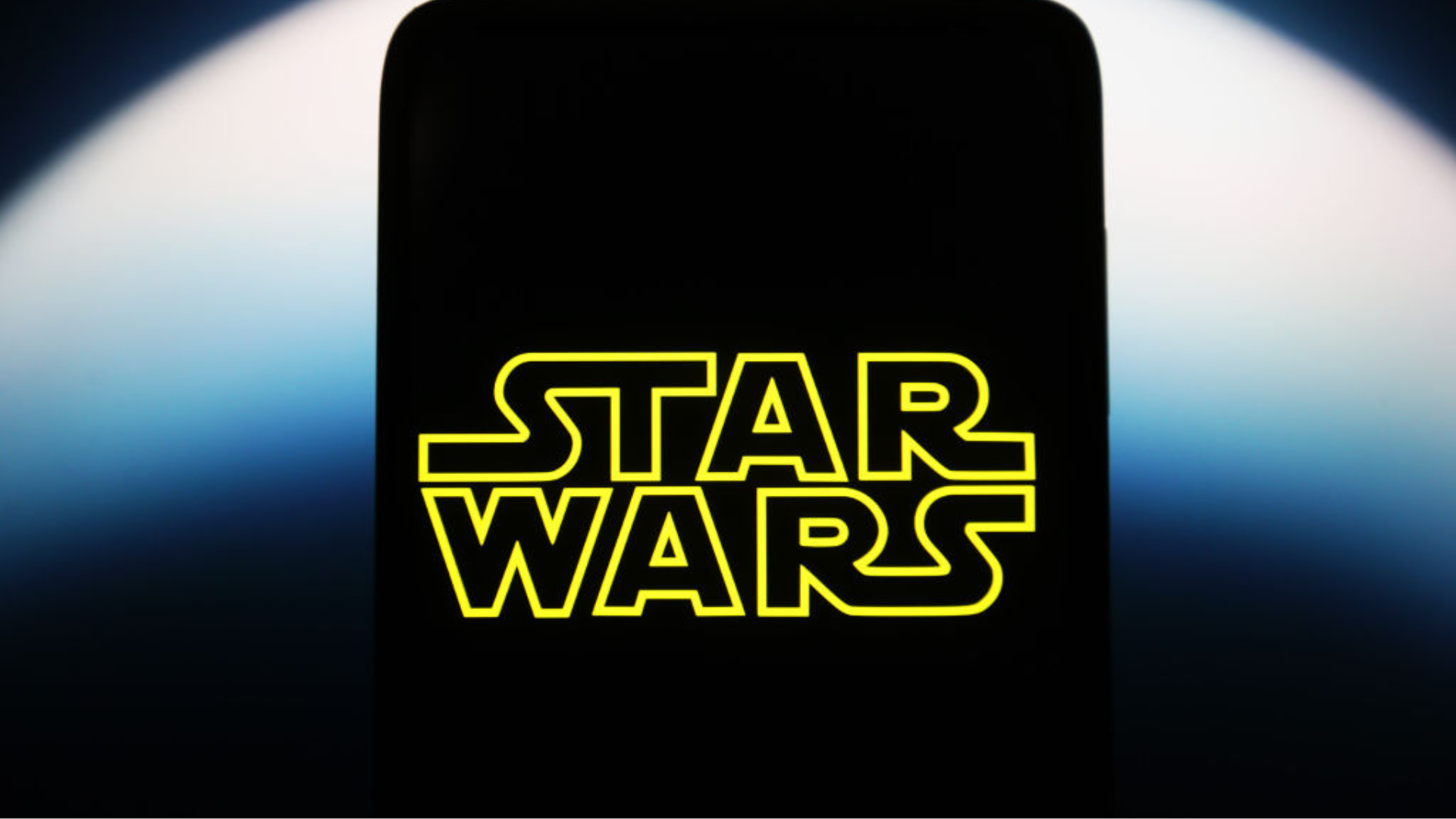 'Star Wars' head steps down after 14 years