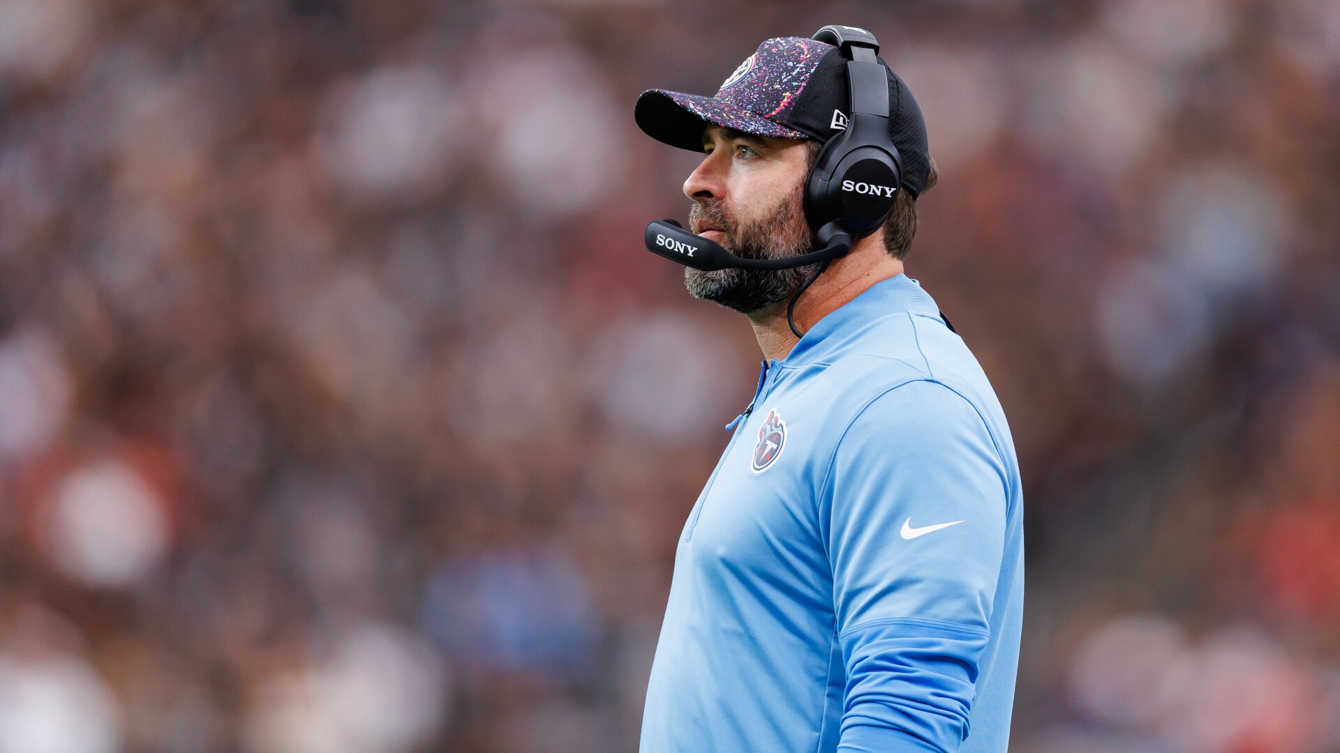 Chargers interview Brian Callahan for offensive coordinator