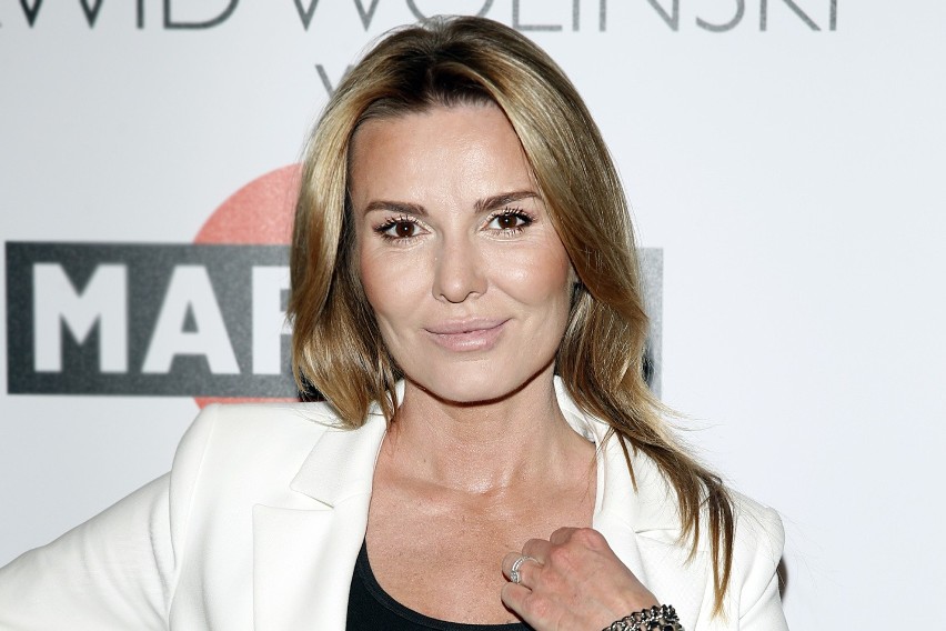 Hanna Lis pracuje nad książką. To będzie "osobisty, bardzo prywatny ...